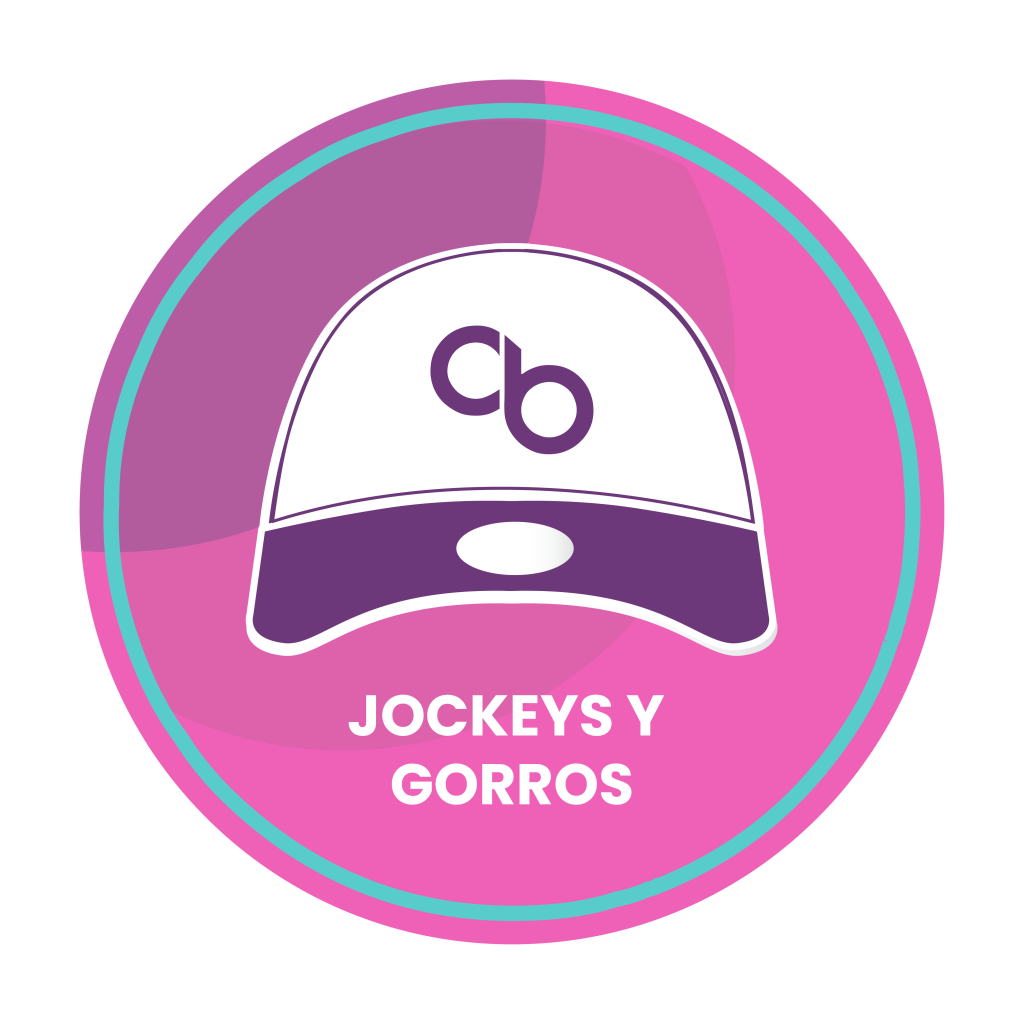 Jockyes Y Gorros - CreaBord