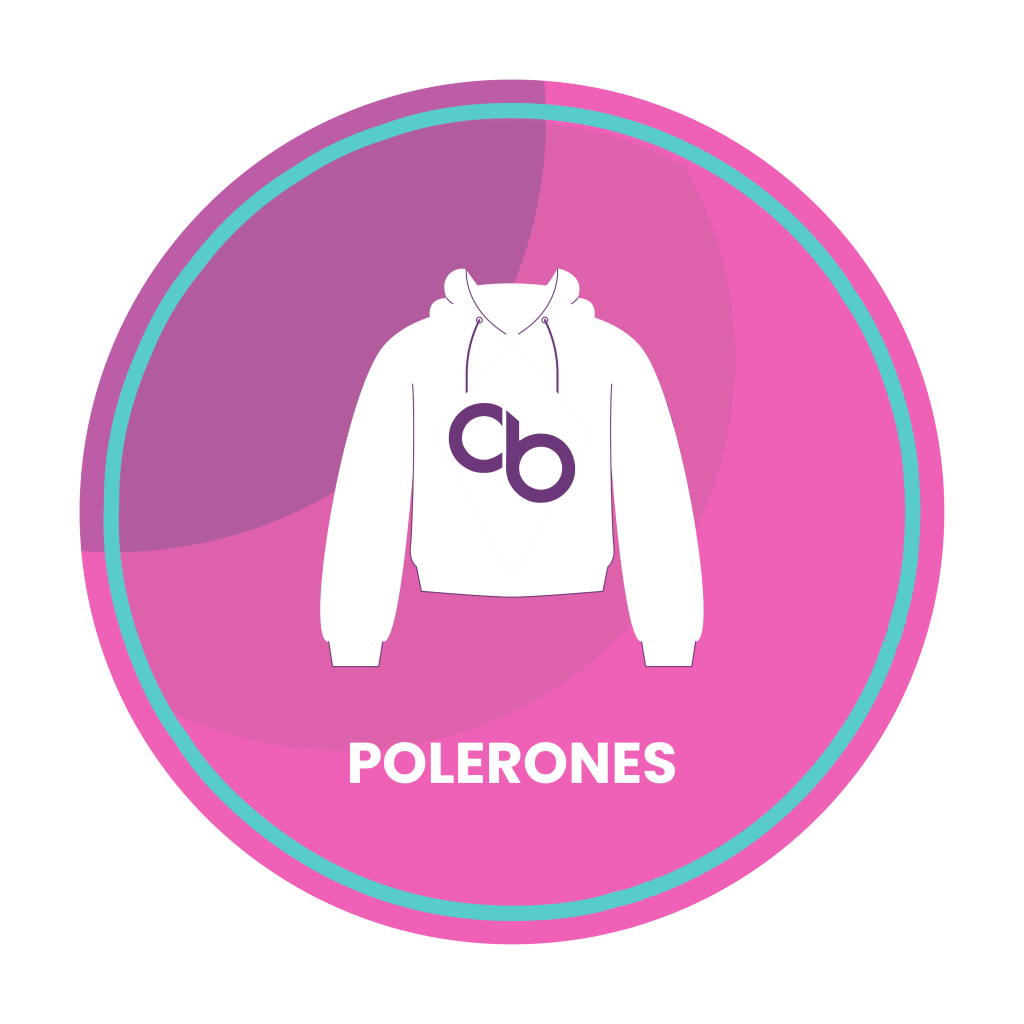 Polerones - CreaBord